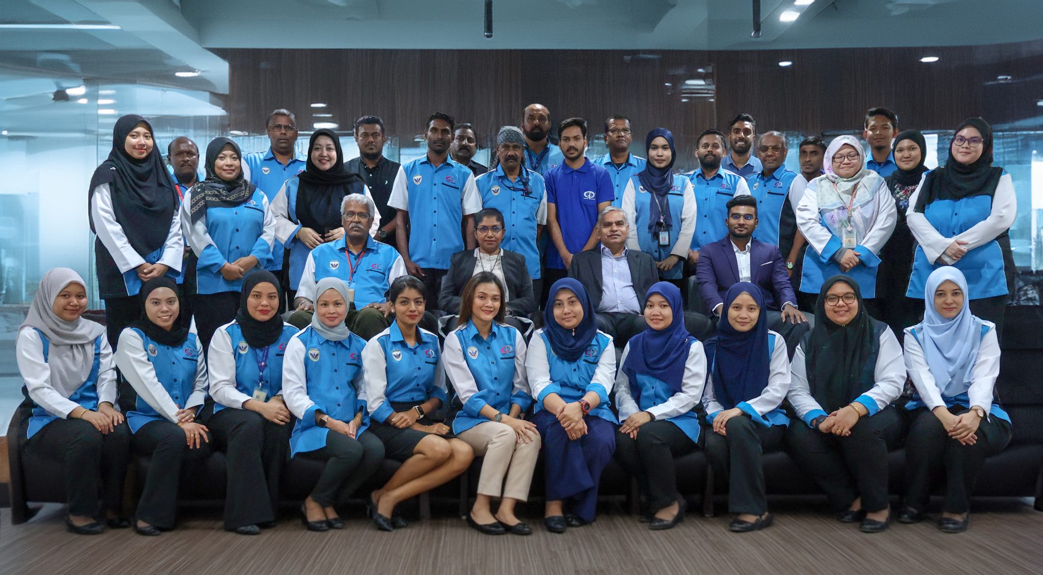 About V-Global – Trusted Security Services Provider in Malaysia